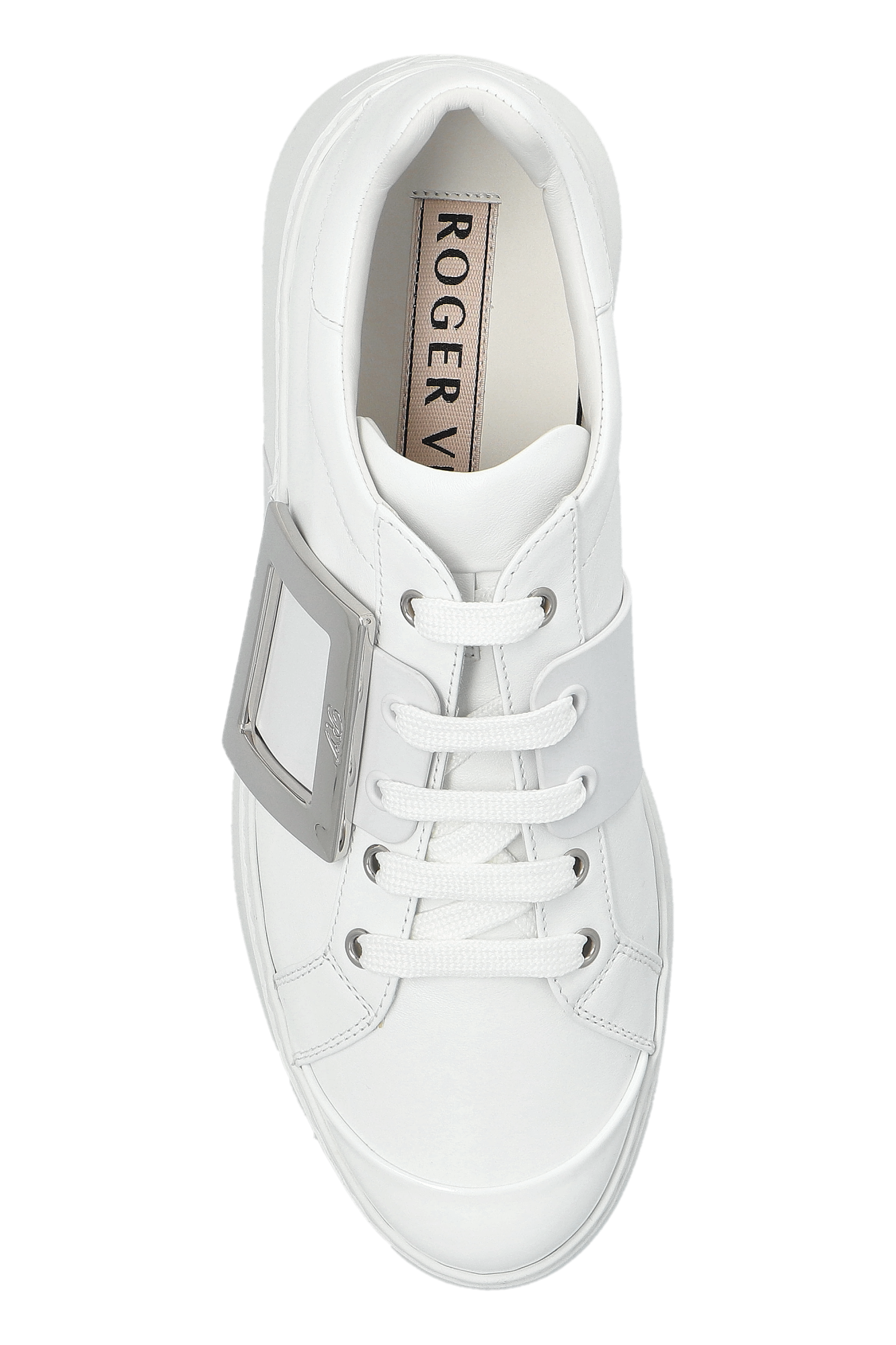 Roger Vivier Sneakers 'Viv' Skate' | Women's Shoes | Vitkac Roger Vivier Sneakers 'Viv' Skate' | Women's Shoes | Vitkac